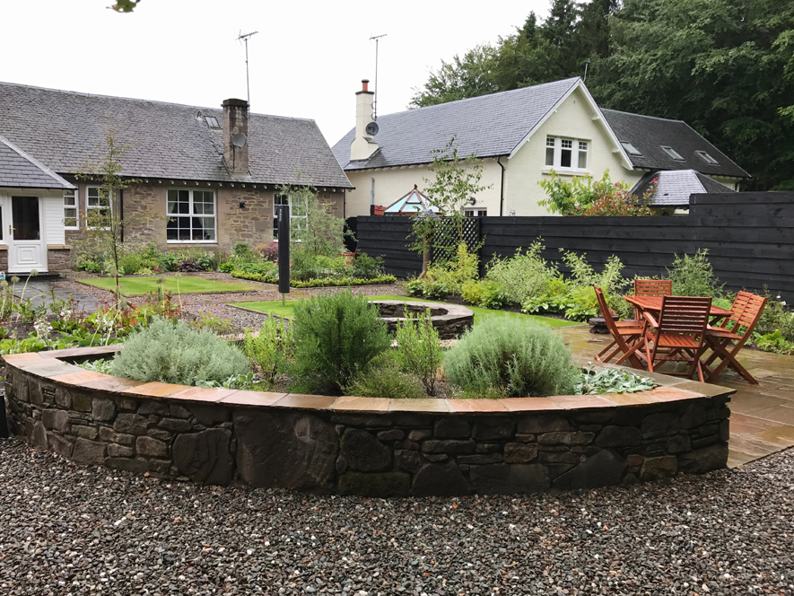 Findo Gask - Creating Eden