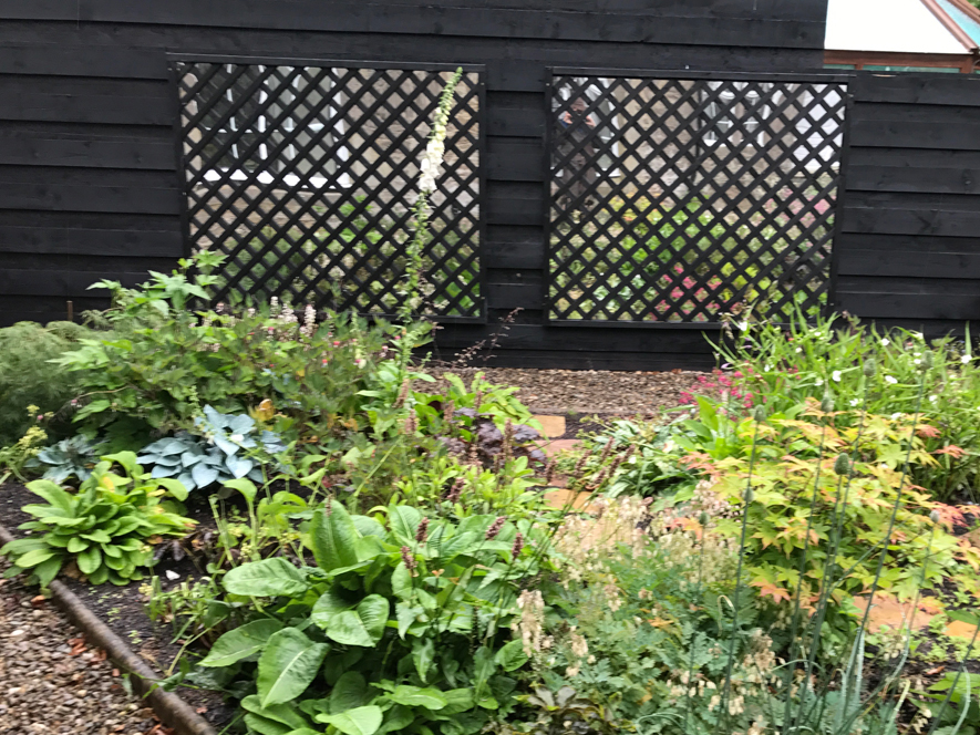 Findo Gask - Creating Eden