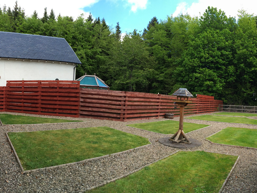 Findo Gask - Creating Eden