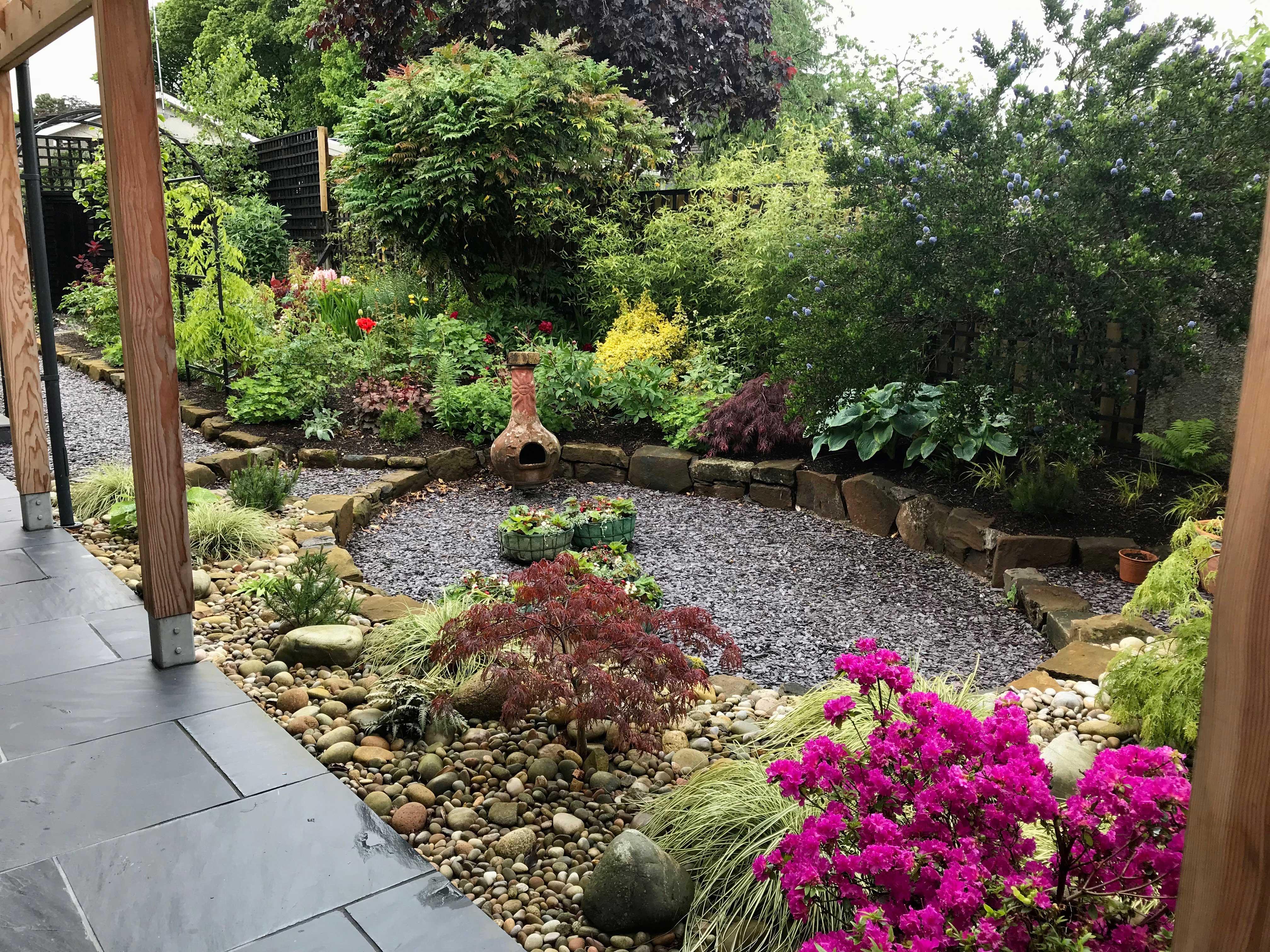 Kinross 1 - Creating Eden