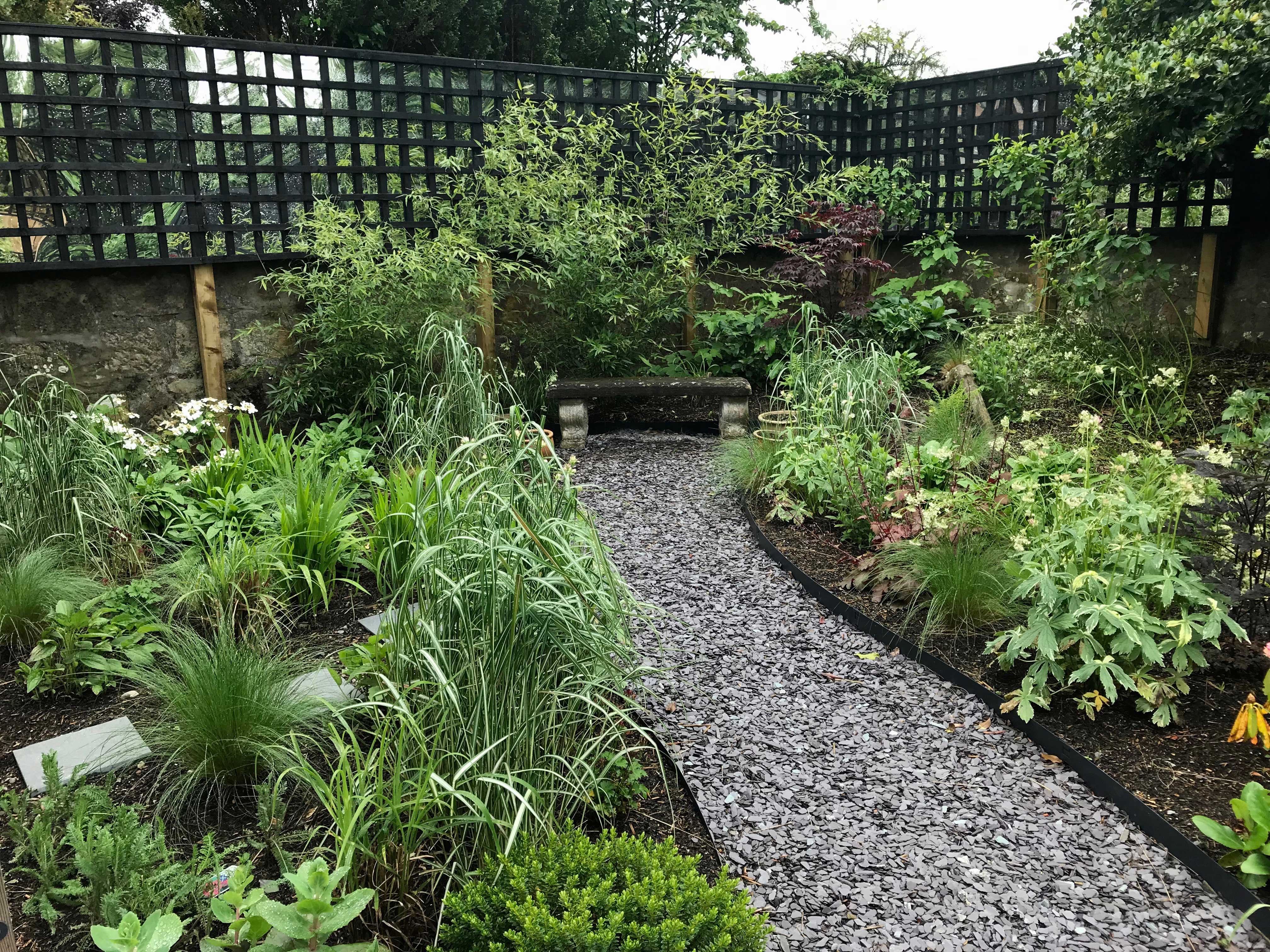 Kinross 1 - Creating Eden