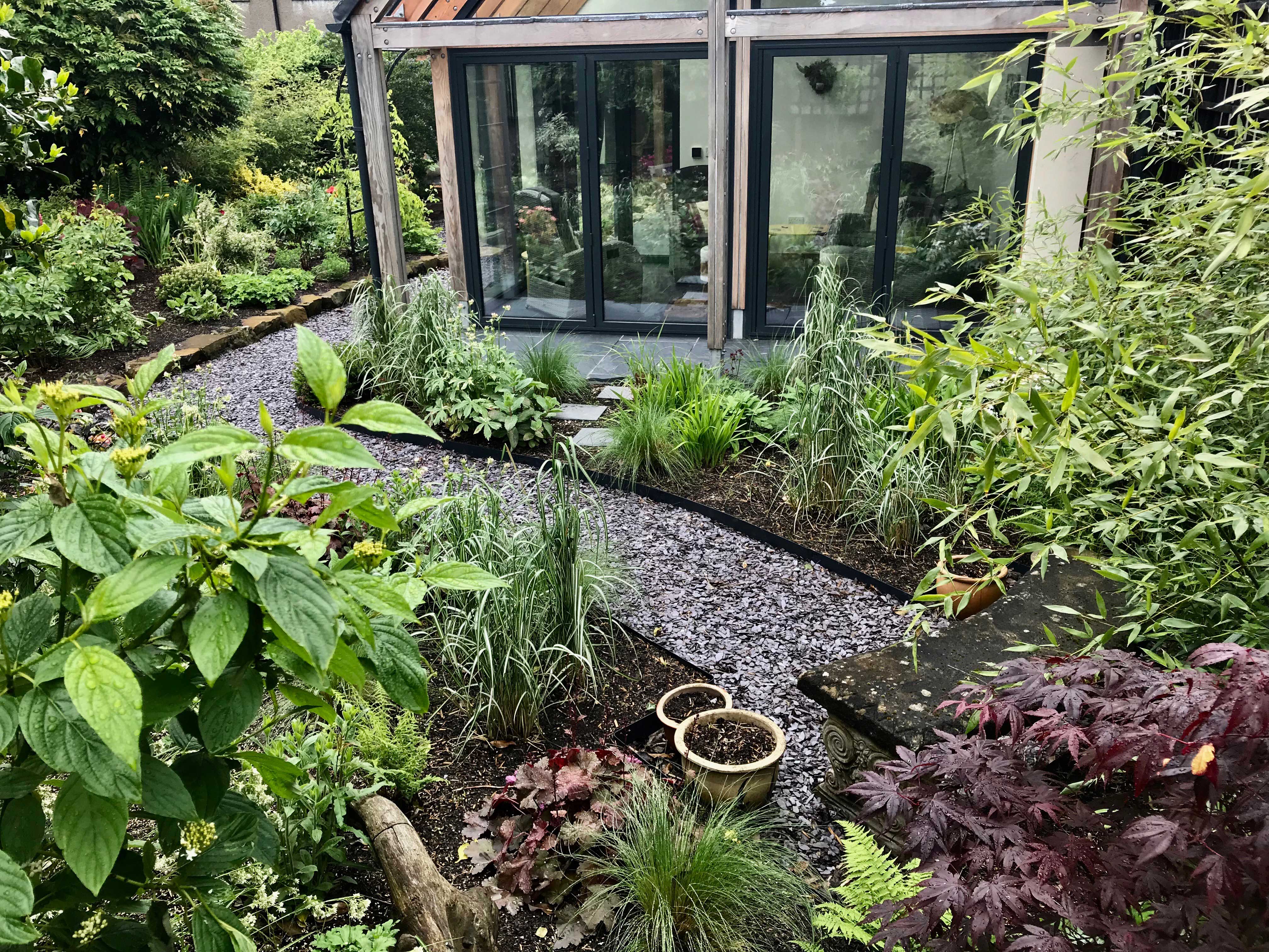 Kinross 1 - Creating Eden