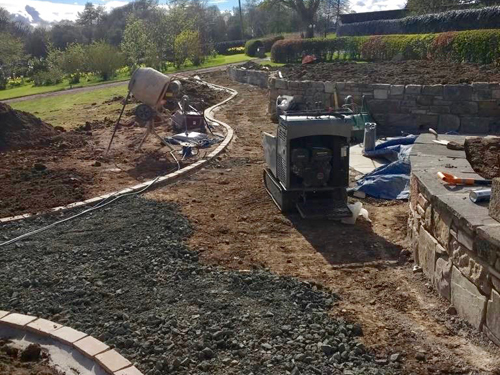 Blebo Craigs - Creating Eden