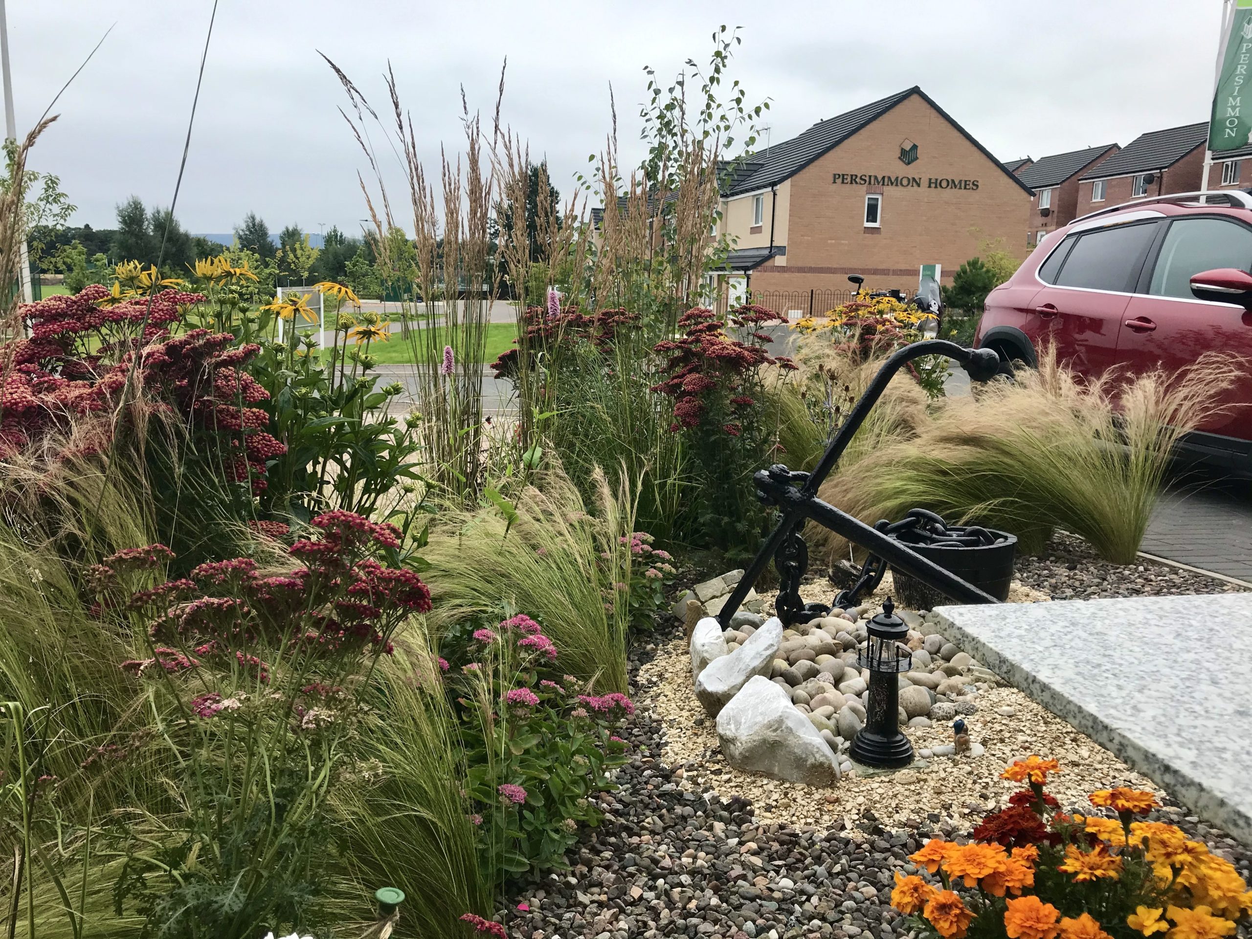 Kinross 2 - Creating Eden